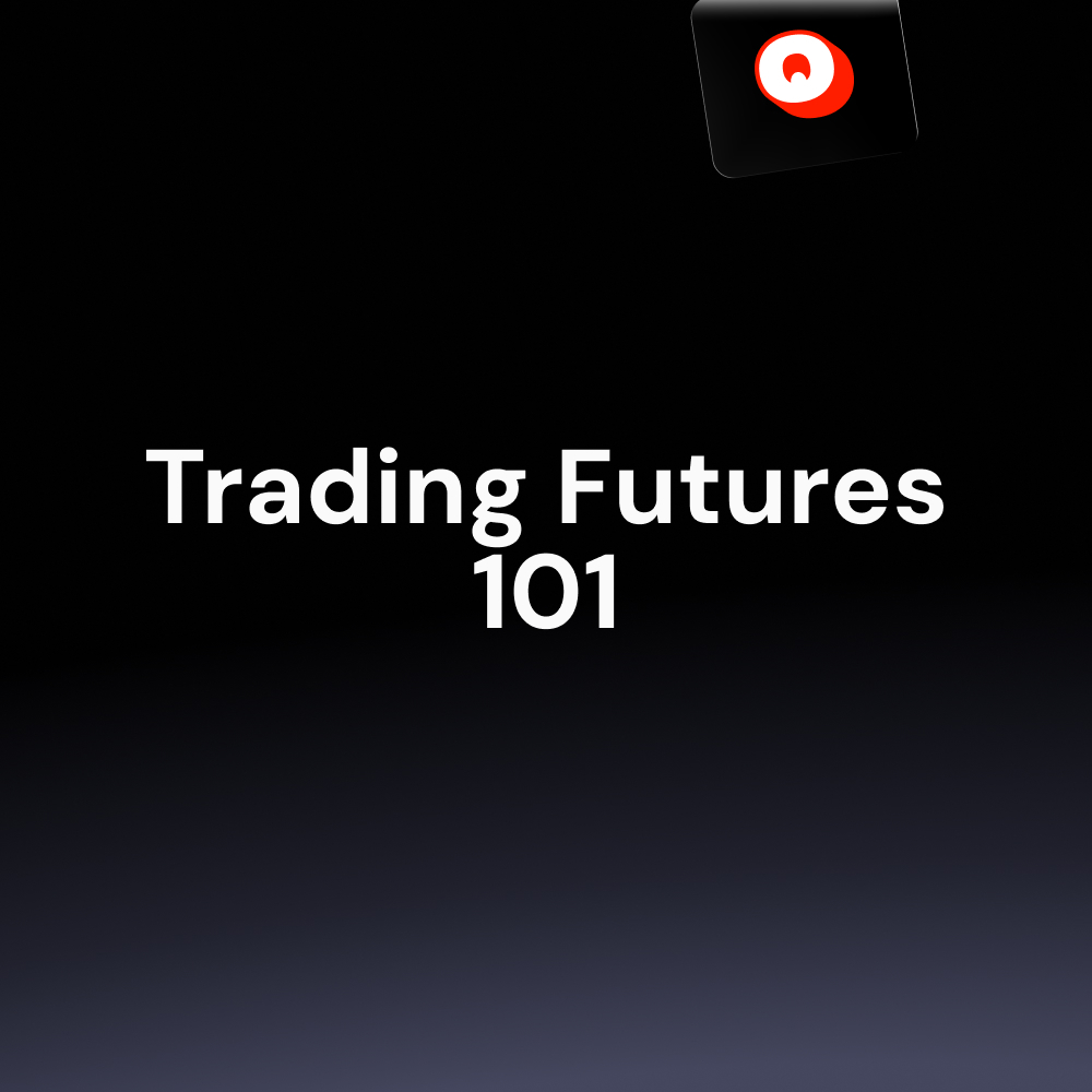 What Are Futures? A Beginner’s Guide | OnlyPropFirms | OnlyPropFirms